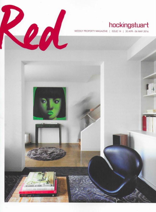 Interior Design Ideas - Hockingstuart - Spinzi