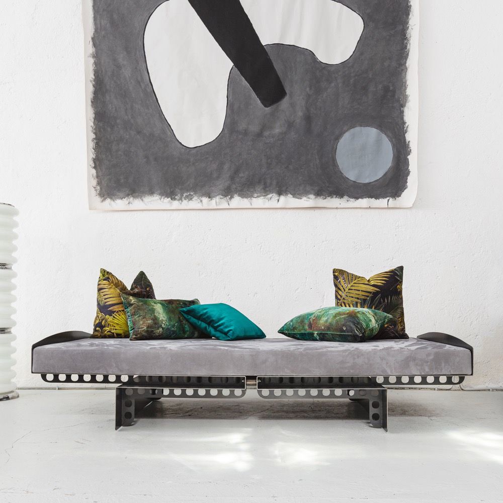 Meccano lounge chair by Spinzi - Spinzi