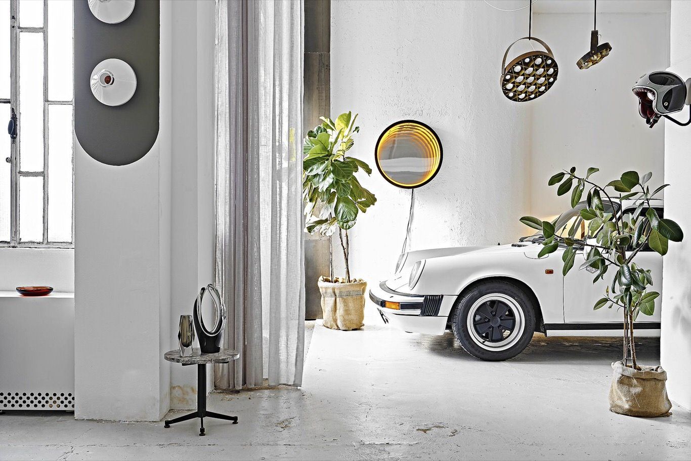 Spinzi | Creative Atelier | Home