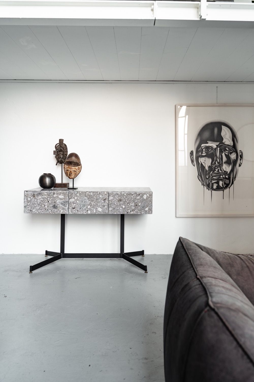 Spinzi | Creative Atelier | Home