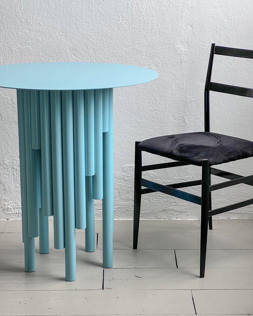 Circus Dining Table by Spinzi | Collectible Design