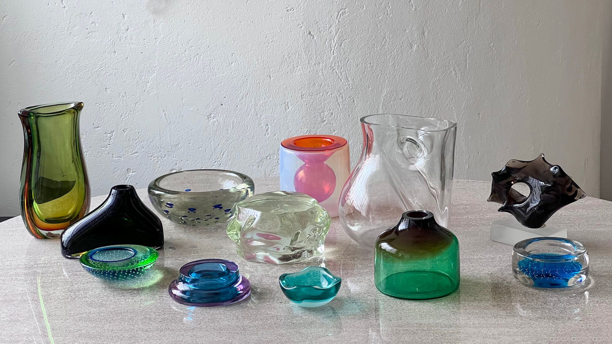 The Timeless Beauty of Murano Glass: Exploring Its Unique Typologies ...