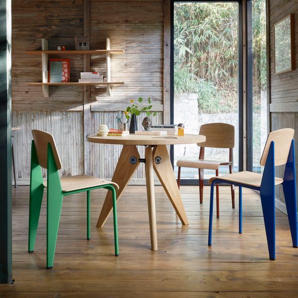 5 Iconic Dining Chairs for Your Dining Table: the best Timeless Design ...