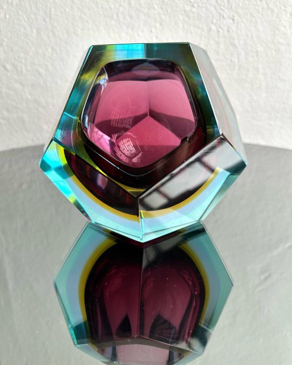 The Timeless Beauty of Murano Glass: Exploring Its Unique Typologies ...